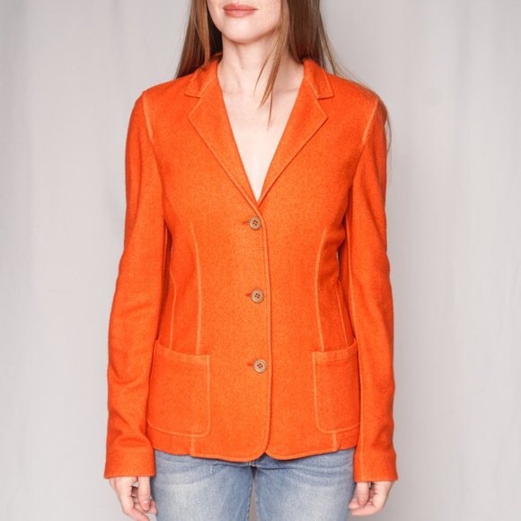 Lanificio Colombo | Jackets & Coats | Lanificio Colombo Original ...